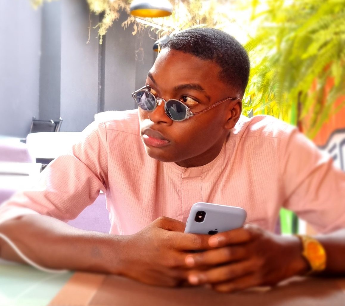 OLAWALE DIPO-ISIJOLA